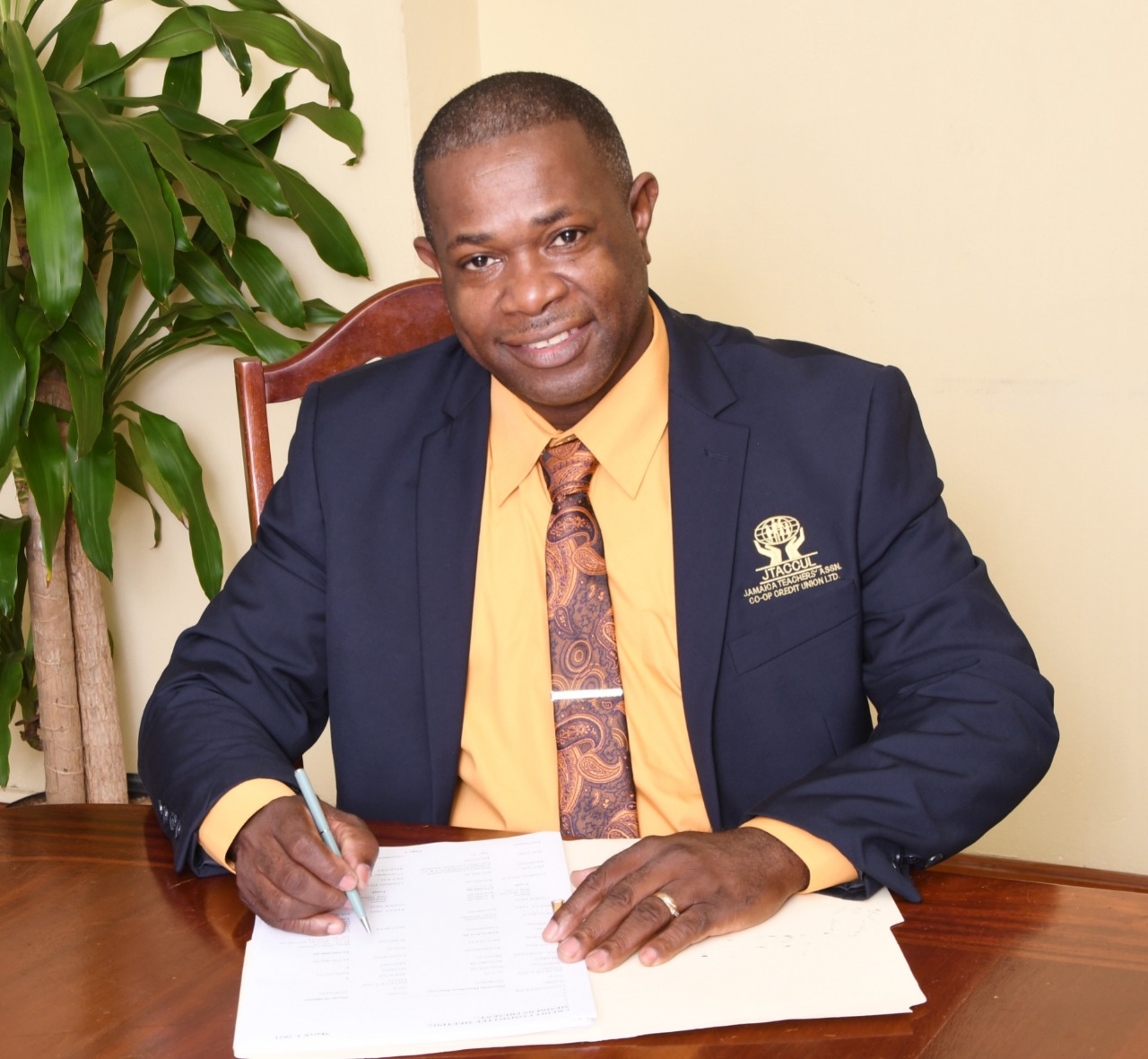 Reaching You Where You Are, No Boundaries, No Limitations